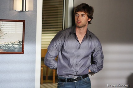 TV: 90210 season 1 | Addicted to Media